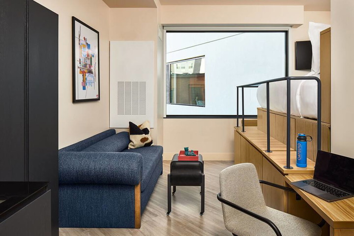 Pet Friendly | Kitchen & Entertaining Spaces - Denver, CO
