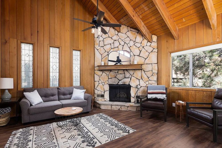 Whispering Pines | Amazing Views | Family Fun - Lake Arrowhead, CA