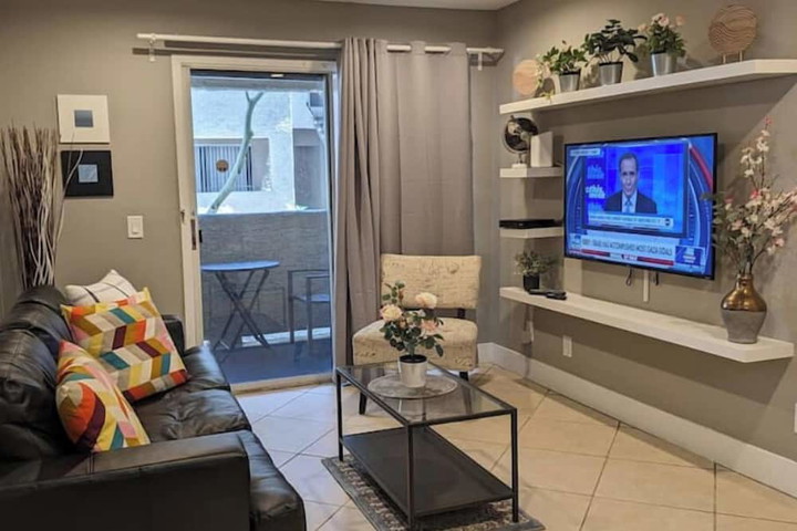Affordable & Elegant Condo Near Vegas Strip - 라스베이거스, NV