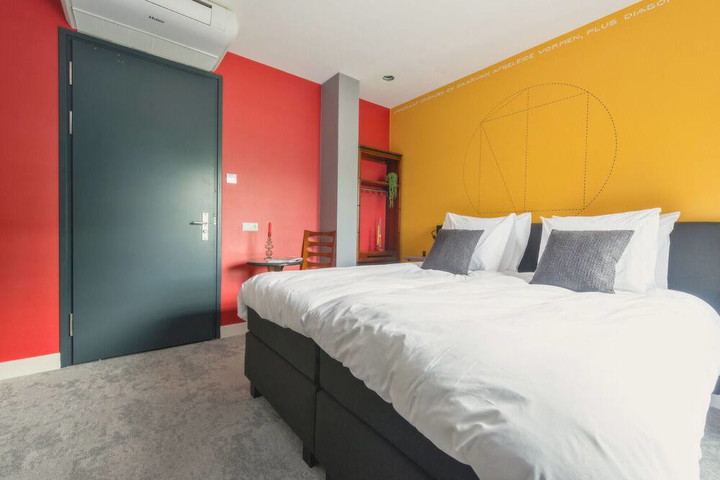 Uniek Appartement Met Privé Keuken En Badkamer. - Oisterwijk
