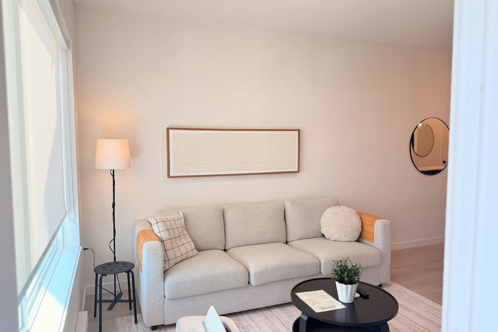 Corporate 90+day | 2br&2ba | Travel Professionals - Surrey