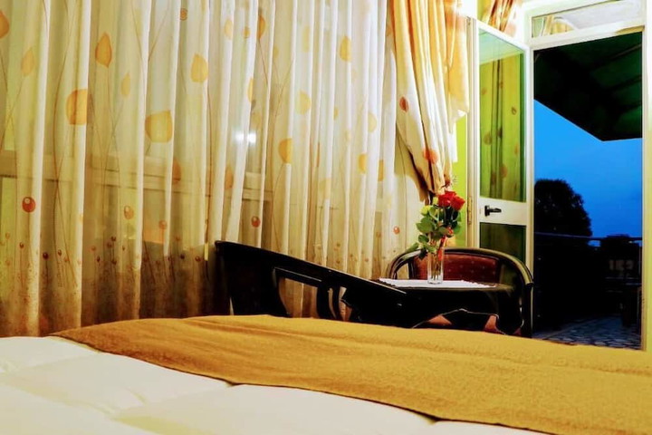 Keba Guesthouse - Addis Ababa
