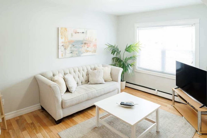 67 - Walking Distance To Downtown - Charlottetown