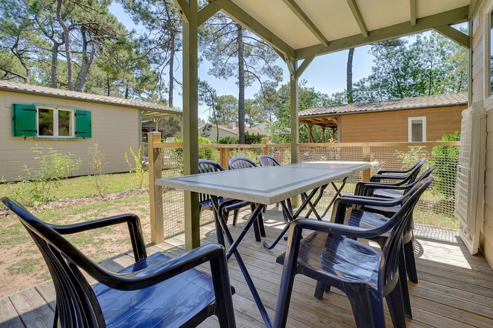 Gorgeous Home In La Faute-sur-mer - La Faute-sur-Mer