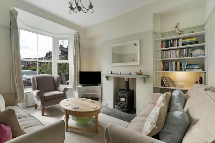 3 Bed In Ambleside (Oc-lr031) - Ambleside