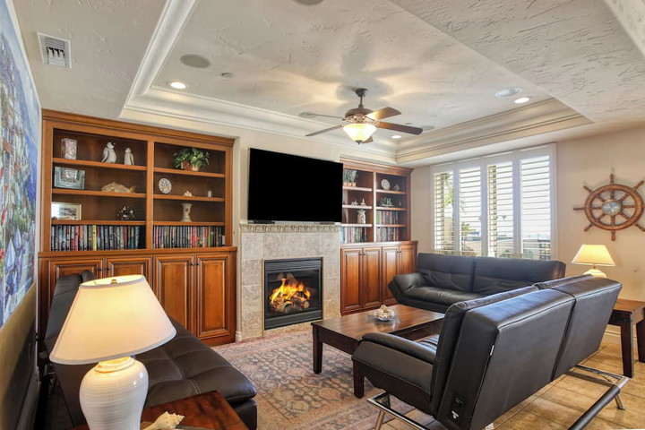 Luxurious Valentina Suites Penthouse In Pismo Beach - Pismo Beach, CA