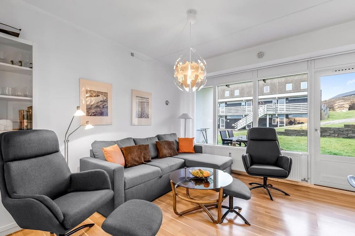 "Anastasia" - 200m From The Sea By Interhome - Søndervig