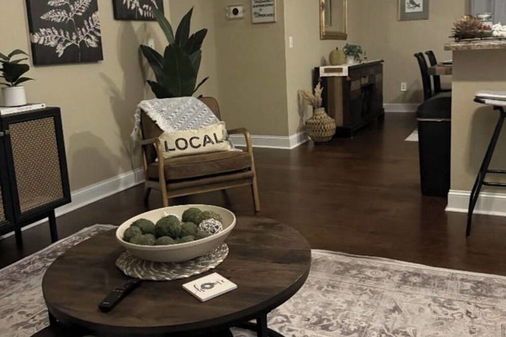 Charming 3-br Vacation Home Rental In Thomasville, Ga - Thomasville, GA