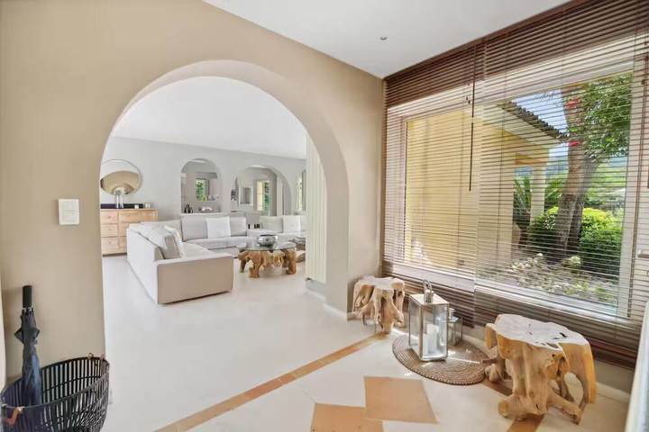 Villa Near Saint-tropez - Heated Pool - Saint-Tropez