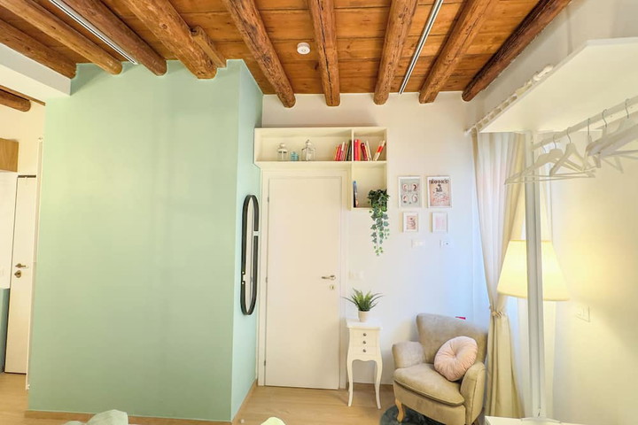 La Pagina By Ca-sa Check - Chioggia