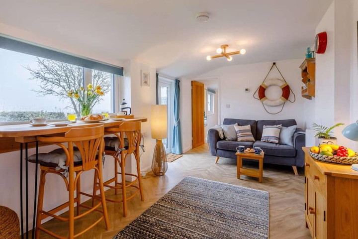 1 Bed In Barnstaple (Oc-86987) - Barnstaple