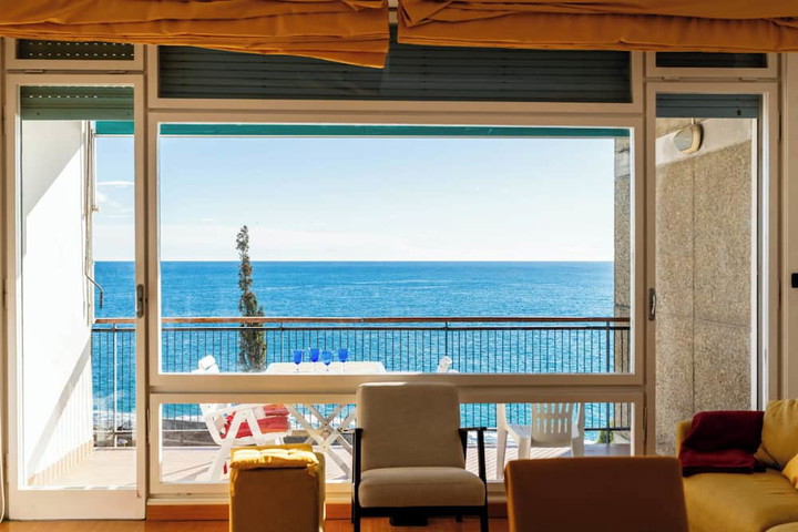 Capo Pino Tra Le Onde By Interhome - Sanremo