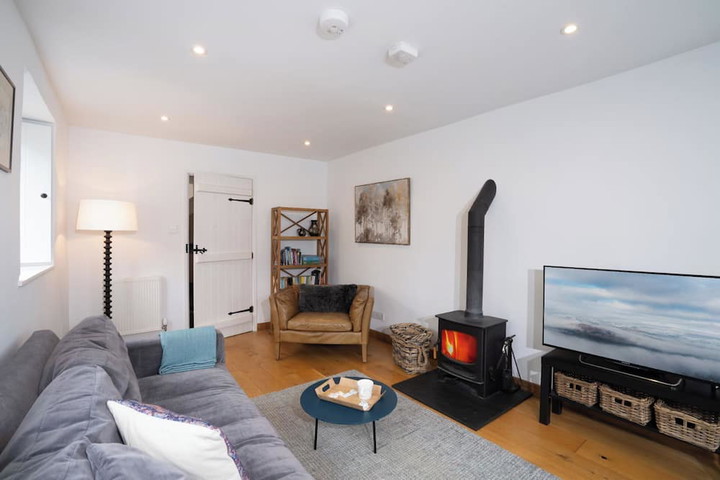 Charming High Barn In Ambleside By Letmestay - Grasmere