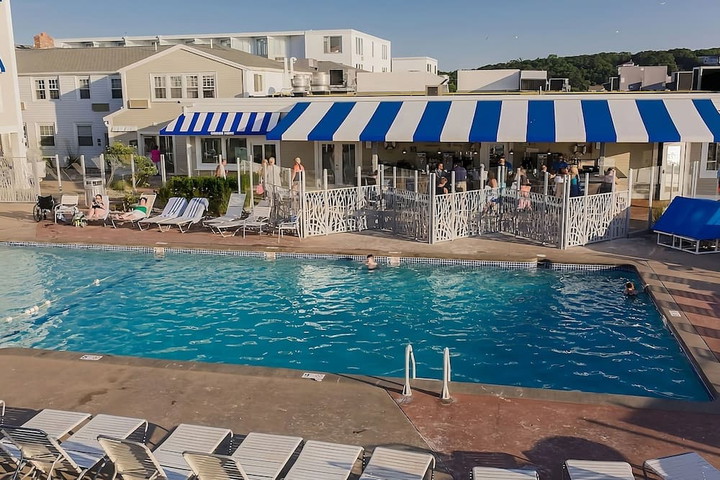 Plein D'activités Et D'aventures ! Plage Privée ! Proche De L'aquarium Woods Hole ! - Wareham