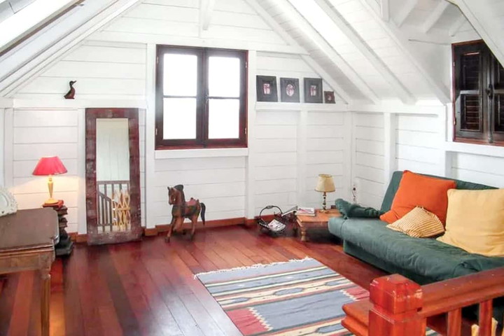 Homerez - Villa In Diamond - Martinique