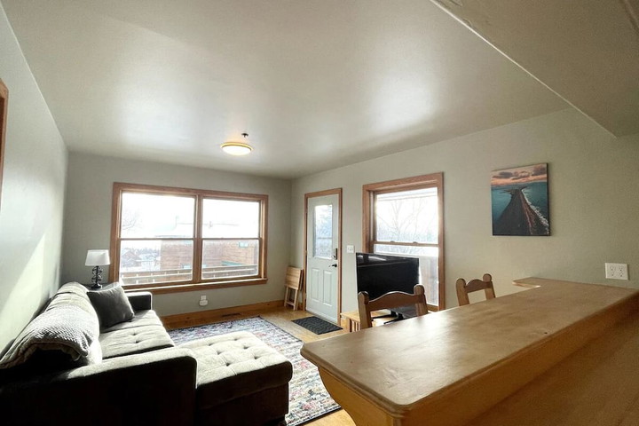 2 Bed With Amazing Views Of Bay & Glacier, Hot Tub, Private Deck & Fish Storage - 阿拉斯加州