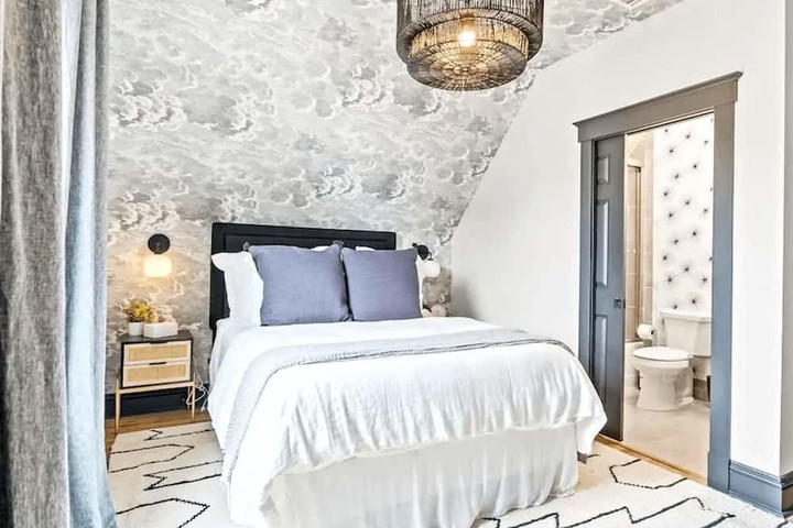 Luxury Penthouse W/ Historic St. Augustine Views - セント・オーガスティン, FL