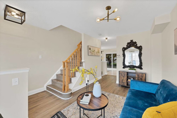 Instaworthy Home - Relaxing Patio W/ Bbq - Pet Friendly - Ontario