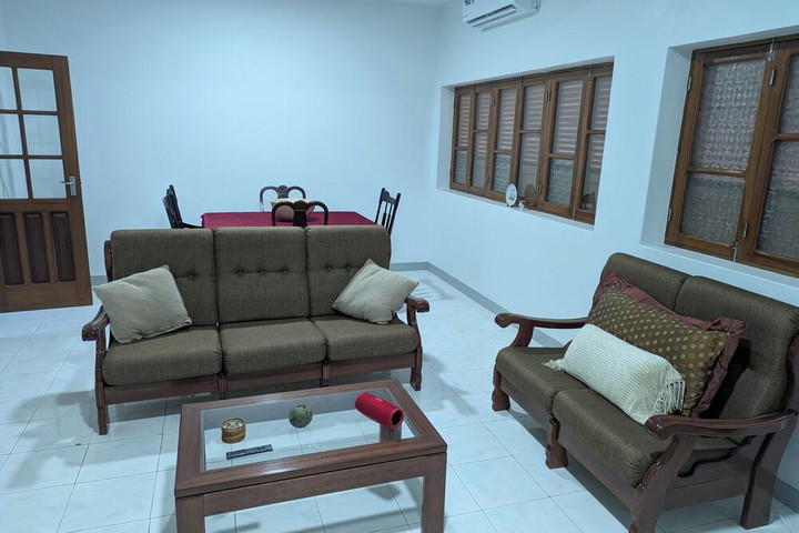 Cozy 3 Bedroom At Praia Da Laginha With Ac And Comfort - Kap Verde