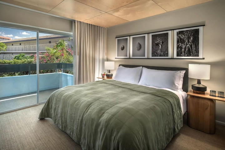 Peaceful Hideaway With Pool, Bikes & Perks - Kailua-Kona, HI