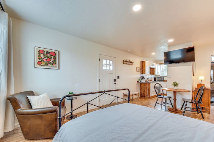 Tranquil Wine Country Getaway W/ Hillside Views - Sonoita, AZ