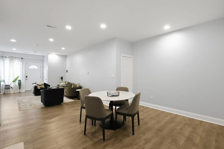 New! Stylish 1bd Urban Haven Near Inner Harbor - Towson, MD