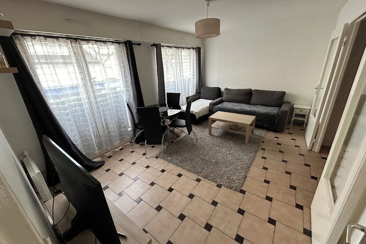 Lovely Family Stay - Two  Bedroom - Right Edge Of Paris - Colombes