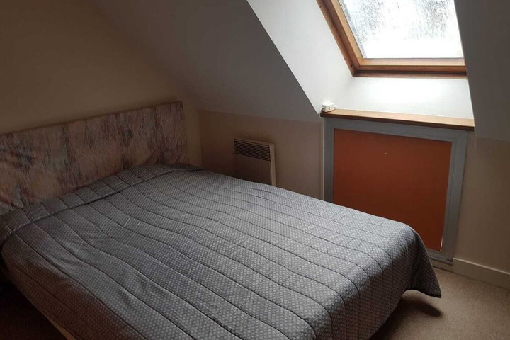 Appartement Chaleureux Et Accueillant - Plouhinec