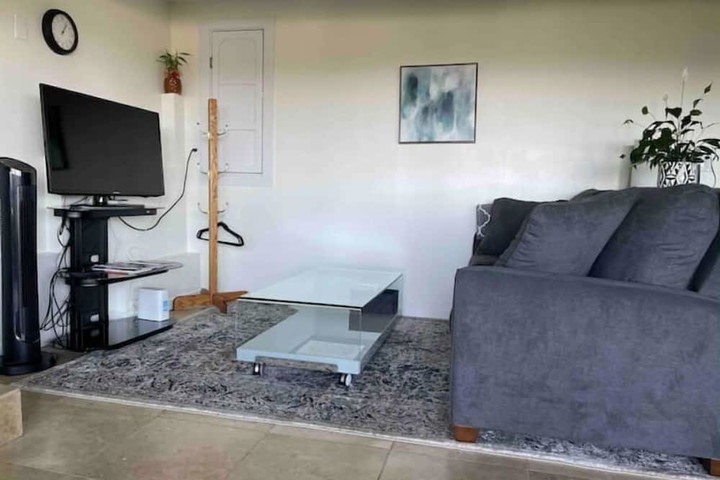 Lovely And Quiet Suite With Gorgeous Views-10 Min To Golden Gate Bridge - Mill Valley, CA