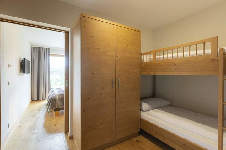 Family Apartment For Up To 6 People - Westendorf