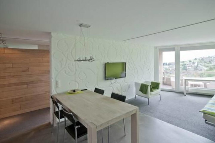 Hoegerli Alpenblick By Interhome - Ennetbürgen
