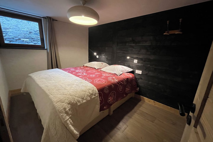 Chalet Indépendant De Village à 5 Min Du Funiculaire Des Arcs . - Bourg-Saint-Maurice