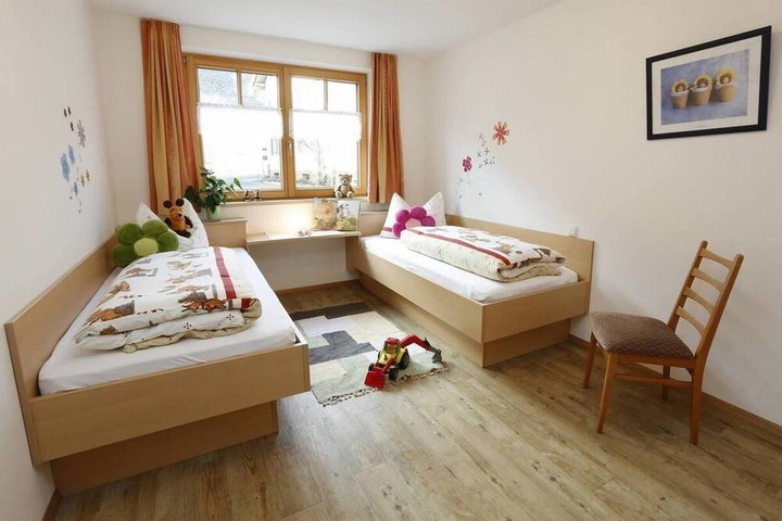 Vacation Apartment/apartment For 4 Guests With 85m² In Wertach (268223) - Wertach