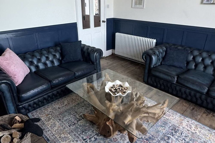 Minster Panorama Is A Beautifully Restored Three Story Georgian Town House Located On The Famous "Th - St Ives