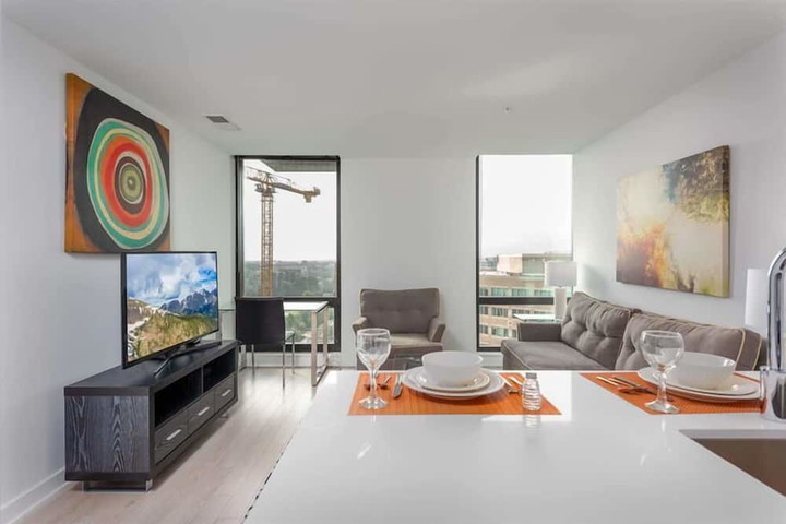 10 Min From Wa Dulles Airport | Pet Friendly W/ Pet Care | Nr Dc - Herndon, VA