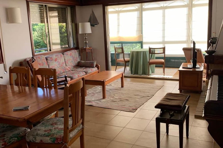Group-ready Villa | Beachfront Location | Patos, Galicia - Galicia