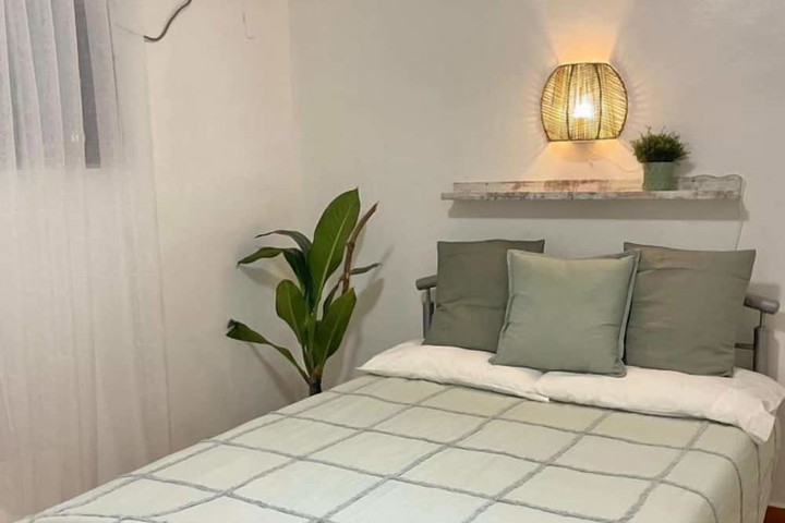 Qali Home: A Charming Retreat - Subic