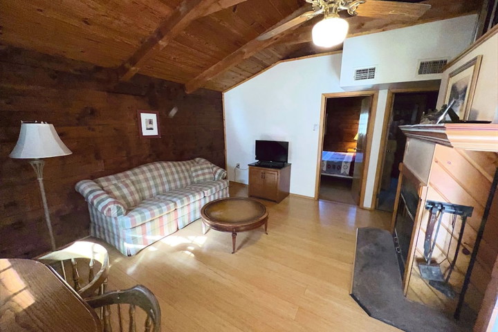 Cold Spring Lodge - Cabin 5 - Phoenicia, NY