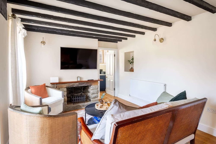 Cottage & Parking, Nr Wye Valley & Forest Of Dean - Symonds Yat
