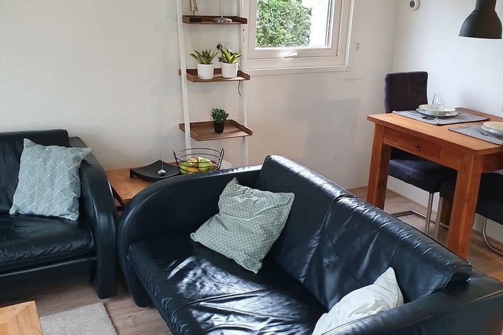 Family Friendly Chalet In The Veluwe, Gelderland, Wolfheze - Wageningen
