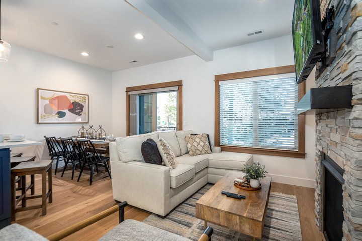 Great Location Near Pool With Suncadia Pool Access - Roslyn