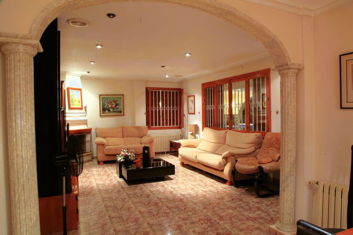 An Oasis At Your Finger Tips! 3 Min Away From The Nearest Aqua -Zoo Park - Santa Pola