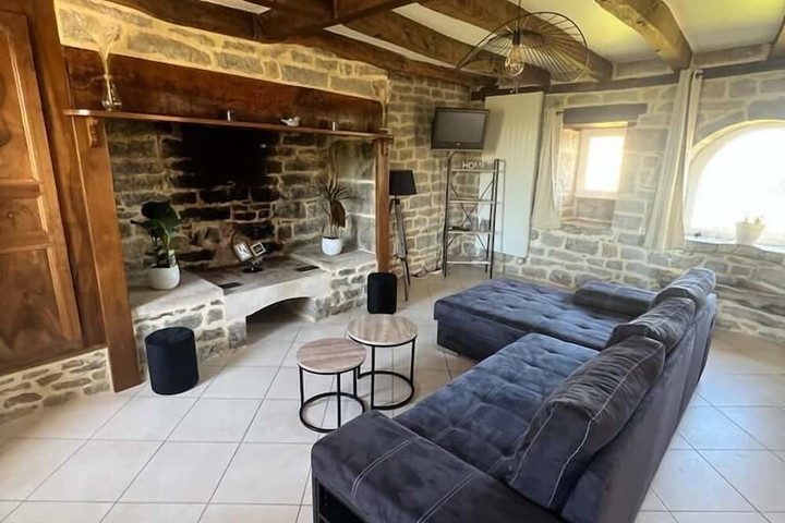 Gîtes De France® - Au Grand Bonheur - Gîte Rocamadour - Martel