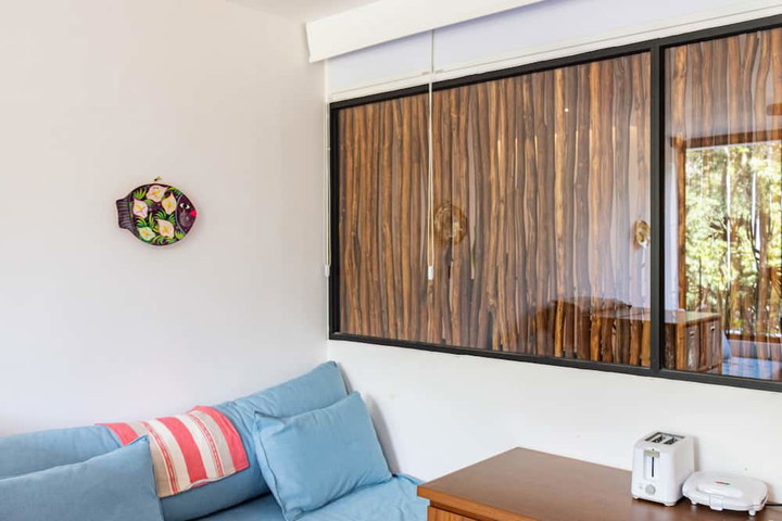 3br: Golf, Playa Y Tranquilidad En Tulum Country - Akumal