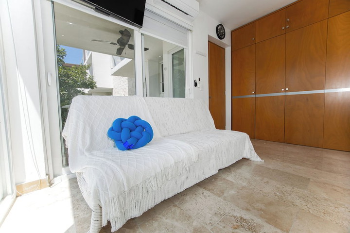 Luxury Condo With Private Pool, Gym & Golf - Bahia Principe Akumal - Akumal