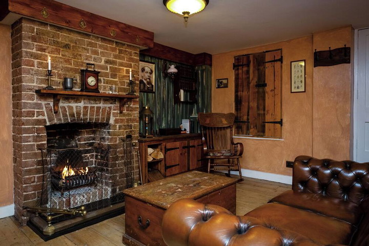 2 Bedroom Accommodation In Broadstairs - Broadstairs