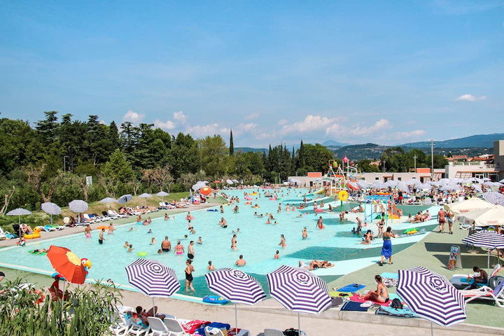 Cisano & San Vito By Interhome - Bardolino