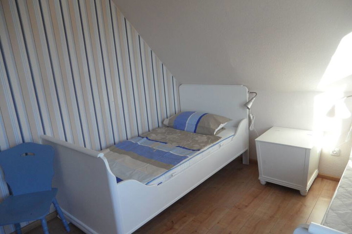 Große Wohnung In Diekmannshausen By Interhome - Rastede