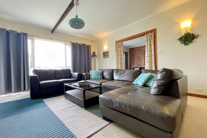 Sunryes Beach House @The Heart Of Rye Beach & Shops: Longer Stay Welcome - Sorrento