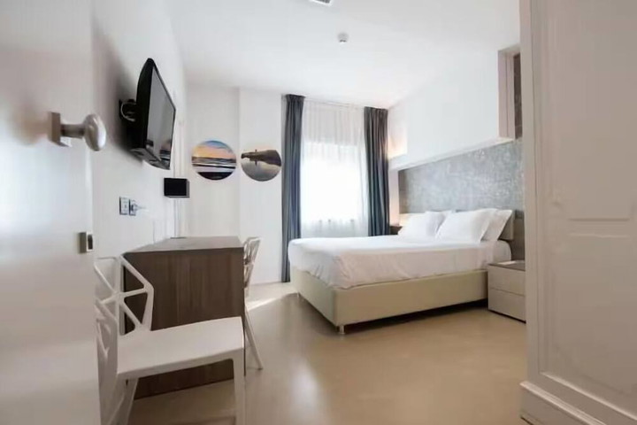 Bedroom Perfect For A Romantic Sicilian Getaway  Near Attractions - Acireale